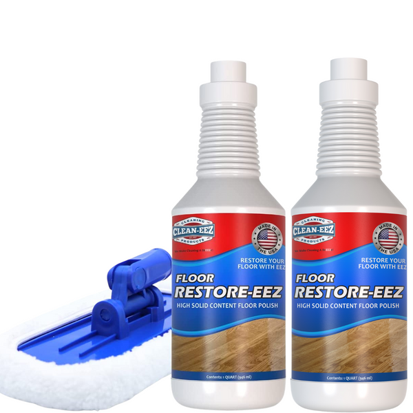 2 Pack Restore-eez with Applicator – Clean-eez