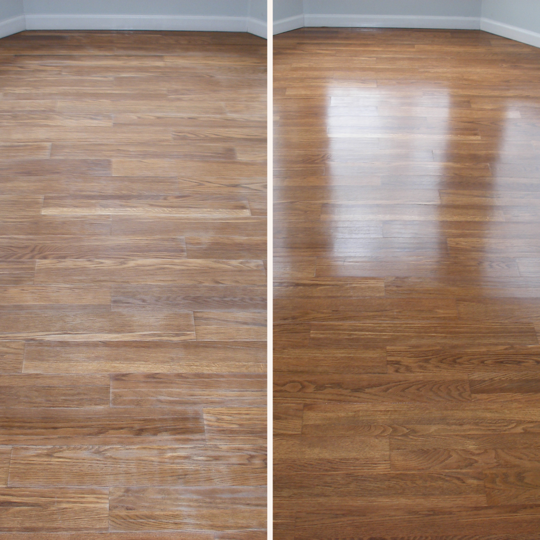 Floor Polish & Restorer | Clean-eez