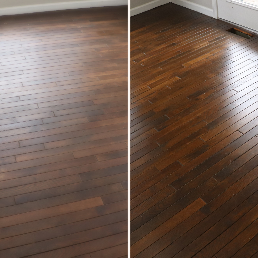 Floor Polish & Restorer | Clean-eez