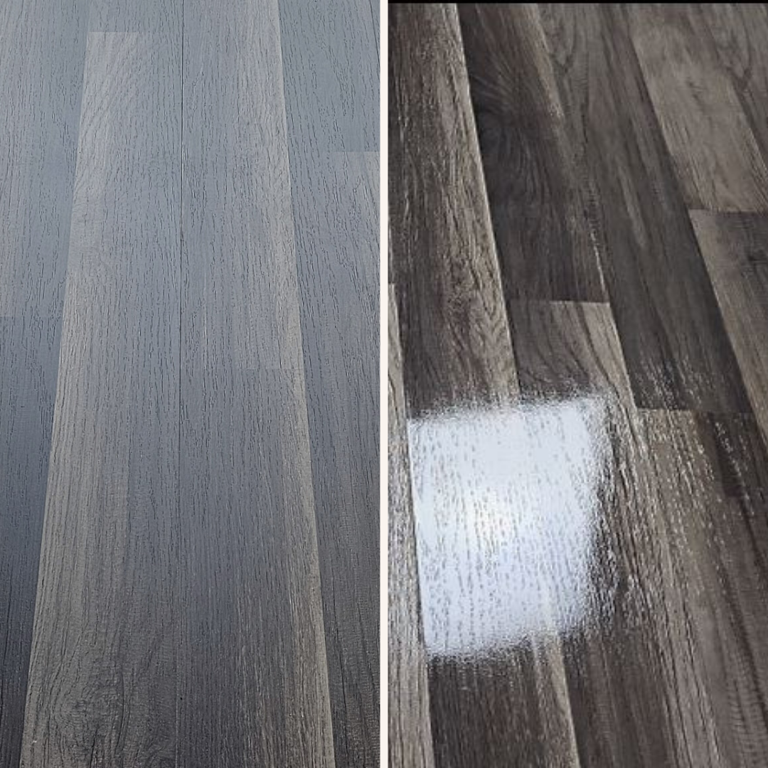 Floor Polish & Restorer | Clean-eez