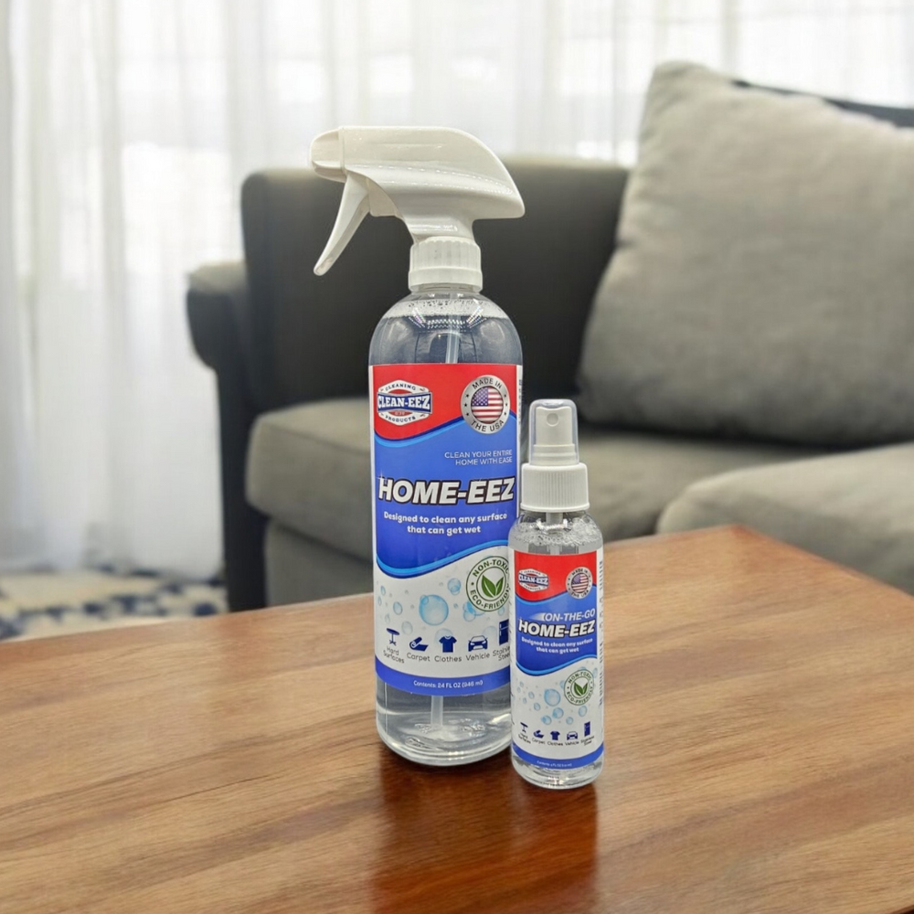 The Best Grout and Tile Cleaner Solutions | Clean-eez
