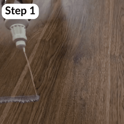 Floor Polish & Restorer | Clean-eez