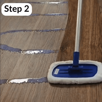 Floor Polish & Restorer | Clean-eez