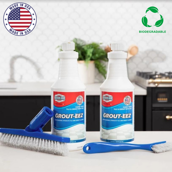 The Grout-eez Bundle – Clean-eez