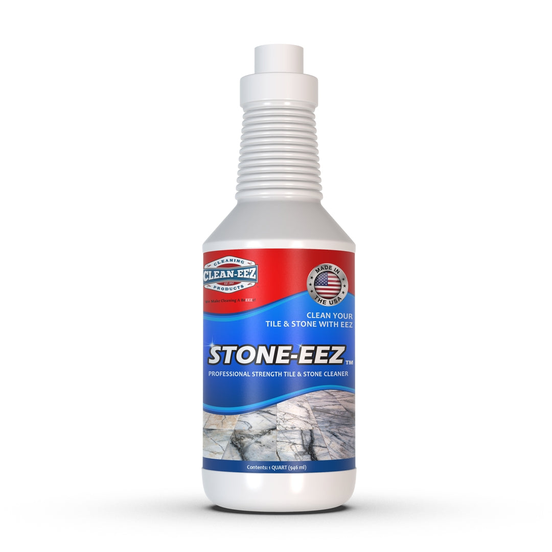 Stone-eez Cleaner for Natural Stone | 32oz | Clean-eez